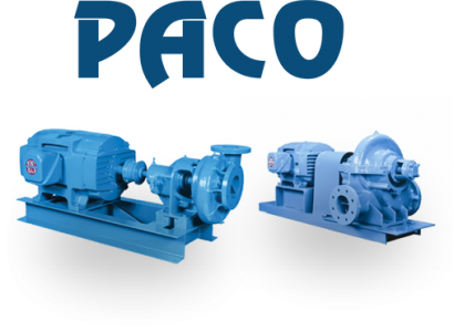 PACO Pumps | FUSION PUMP