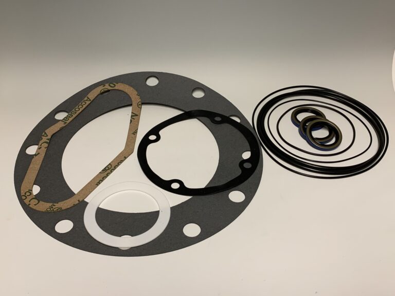 Gorman-Rupp Pump Rebuild & Repair Kits | FUSION PUMP