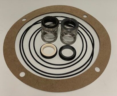 Myers Pump Rebuild & Repair Kits | FUSION PUMP